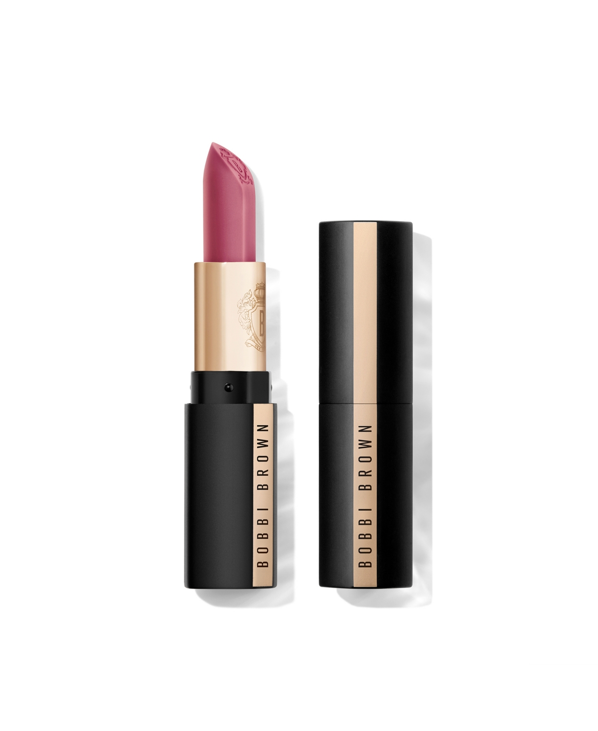 Click here for Bobbi Brown Luxe Cashmere Matte Lipstick - Neutral... prices