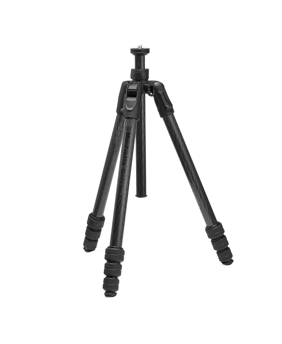 Click here for Manfrotto Befree Gt Pro 4-Section Carbon Fiber Tra... prices