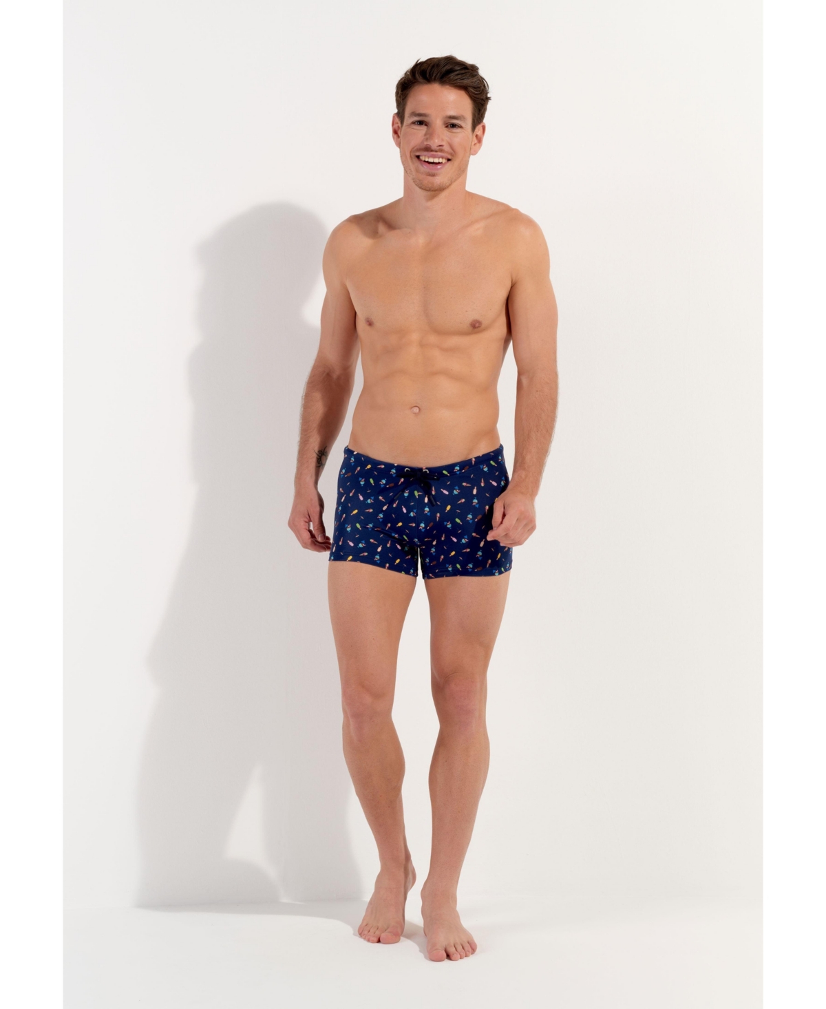 Click here for Hom Usa Mens Summer Swim Shorts prices