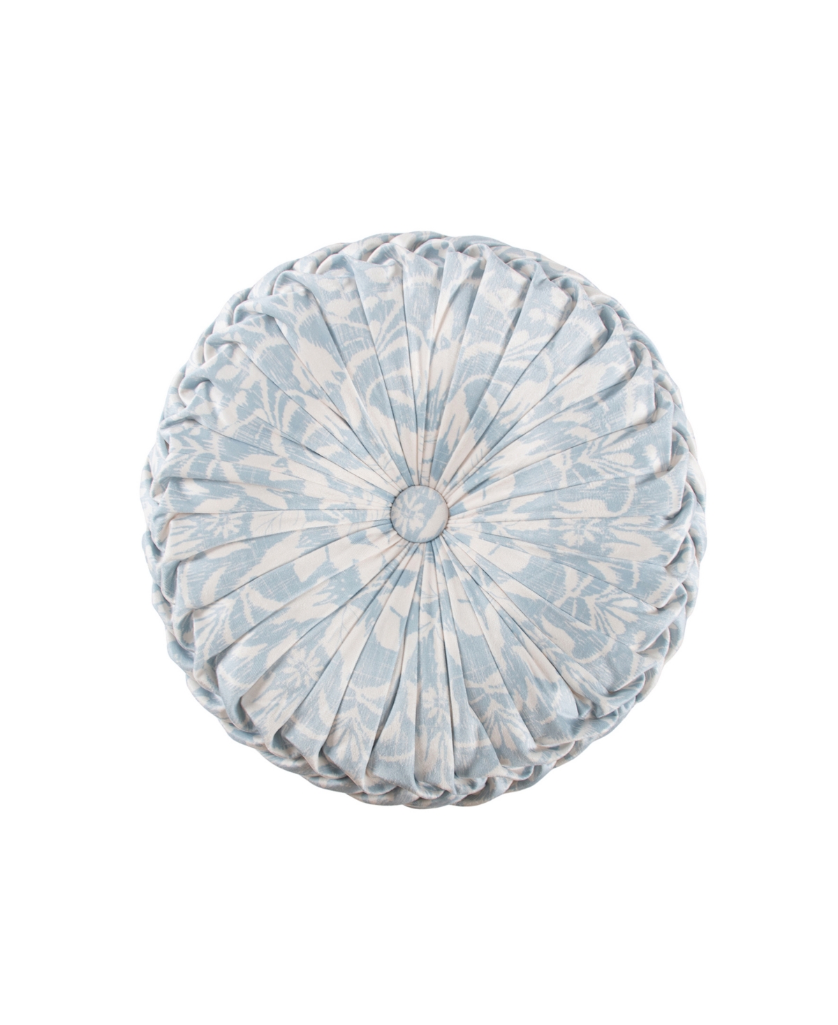 Click here for Levtex Home Zoey Tufted Decorative Pillow  16 Roun... prices