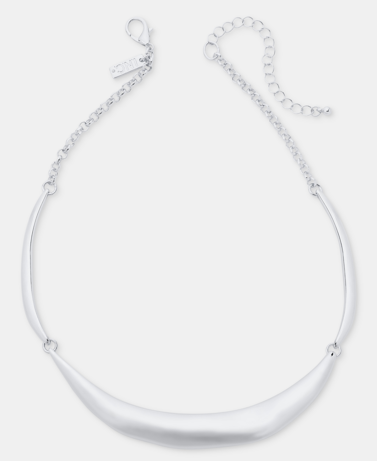 Click here for I.n.c. International Concepts Sculptural Curve Col... prices