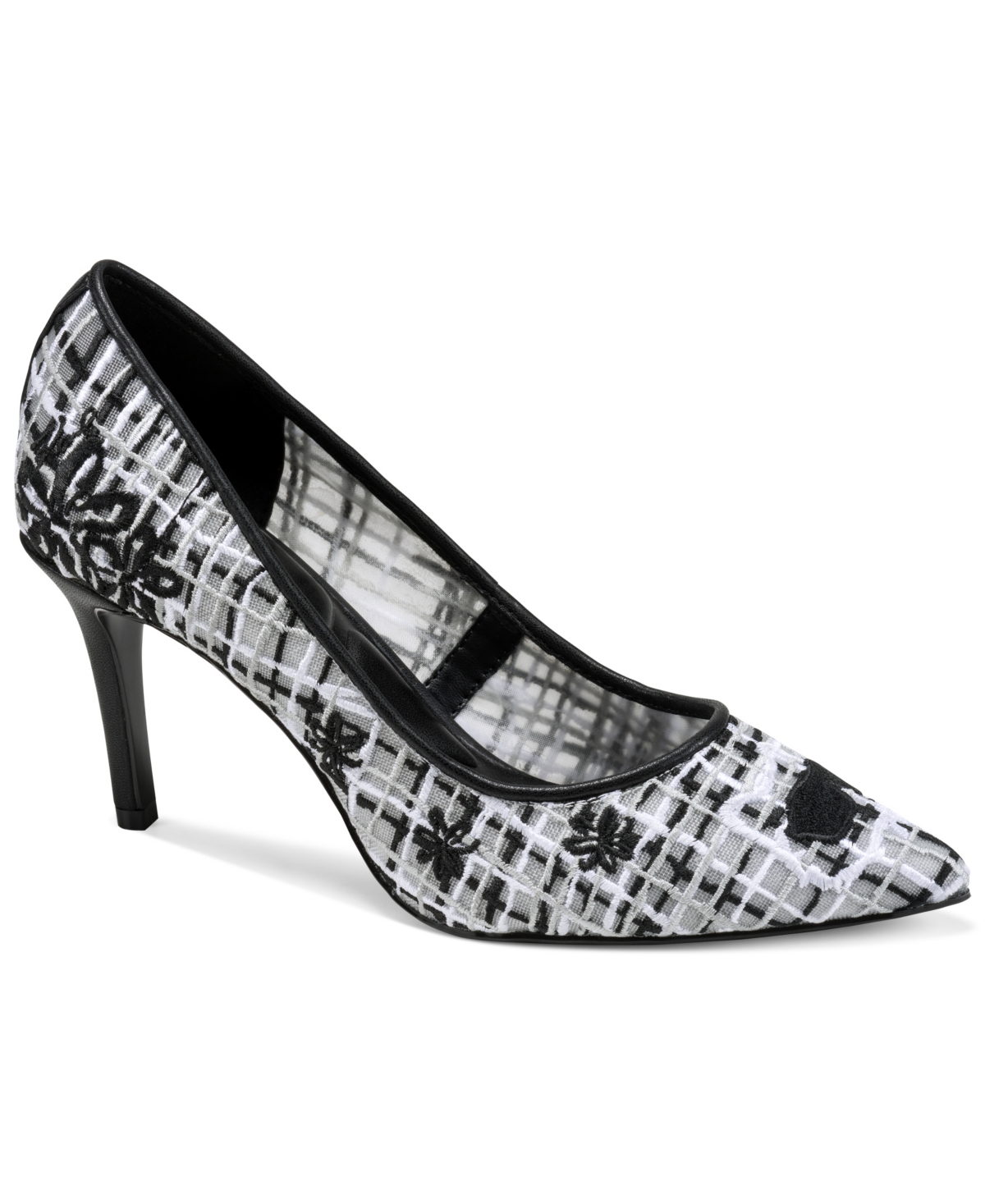 Click here for Karl Lagerfeld Paris Womens Royale Whimsy Slip-On... prices