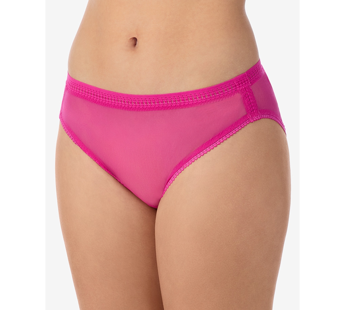 Click here for Hi Cut - Sweet Fuchsia prices