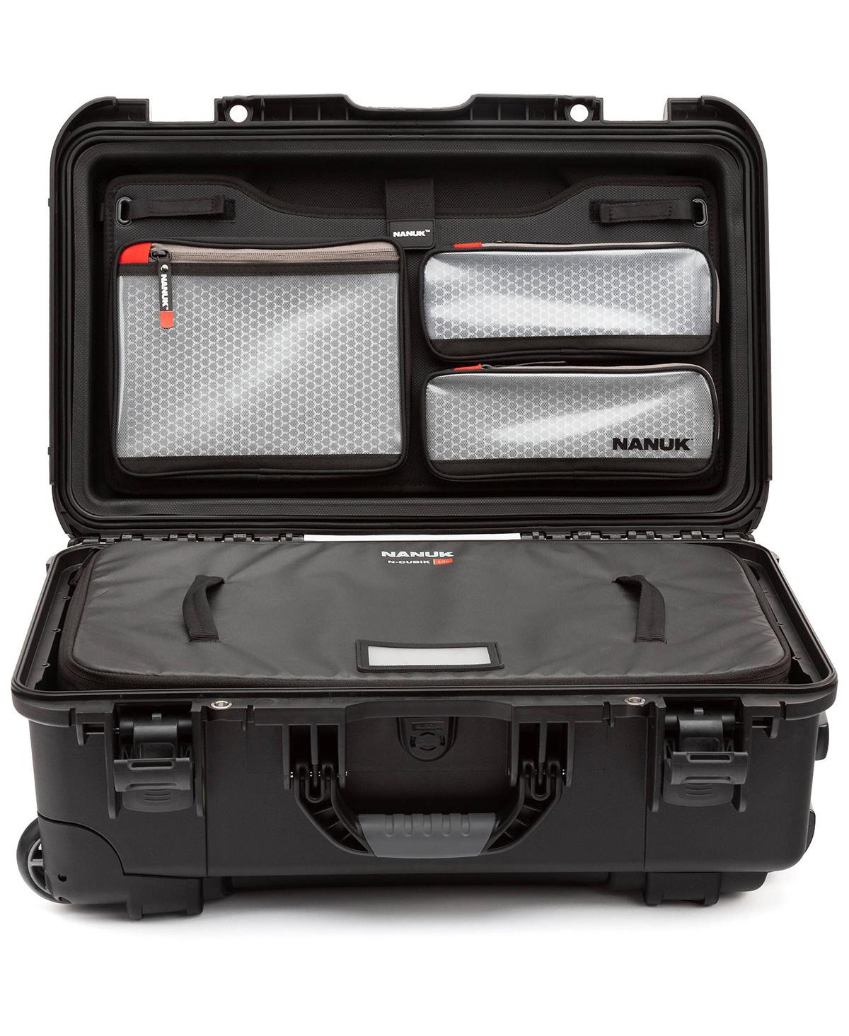 Click here for Nanuk Media Series 935 Wheeled Waterproof Hard Cas... prices