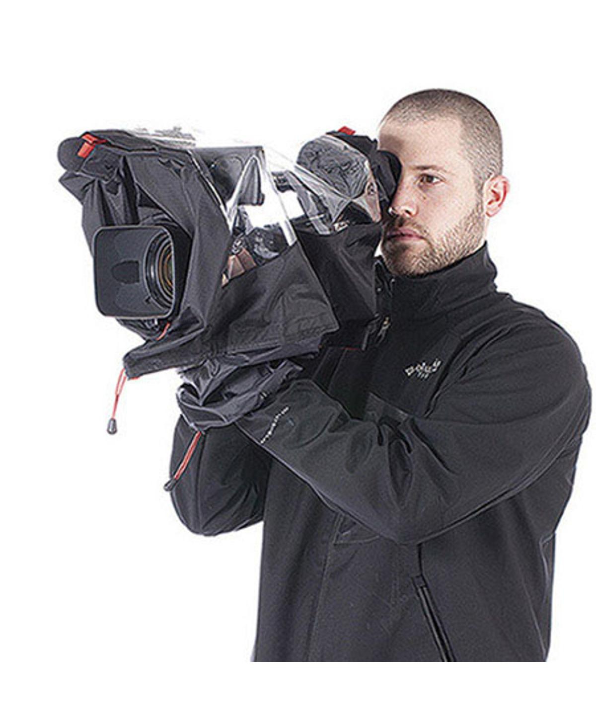 Click here for Manfrotto Pro Light Crc-15 Raincover for Small Cam... prices