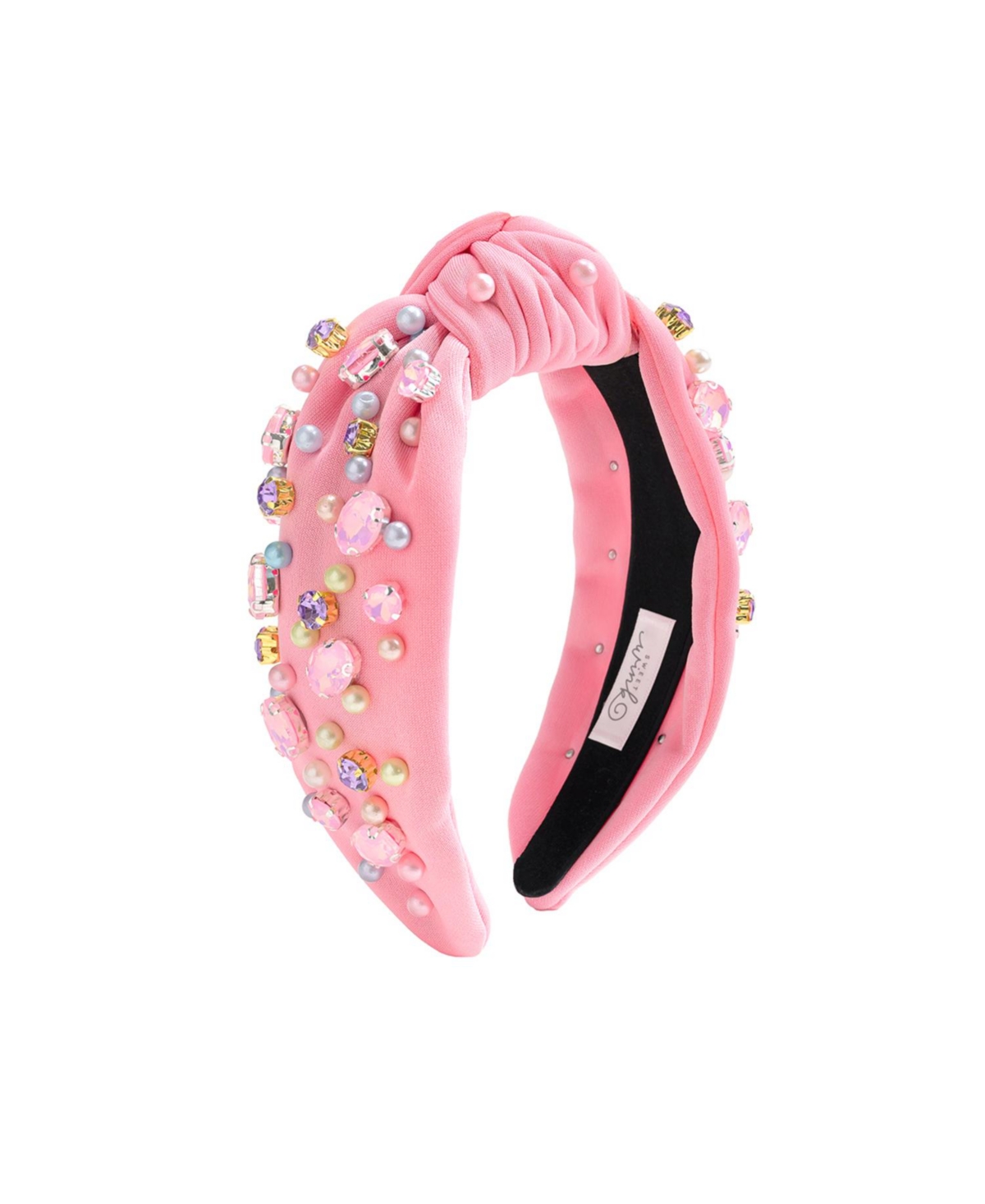 Click here for Sweet Wink Little and Big Girls Pastel Gemstone He... prices