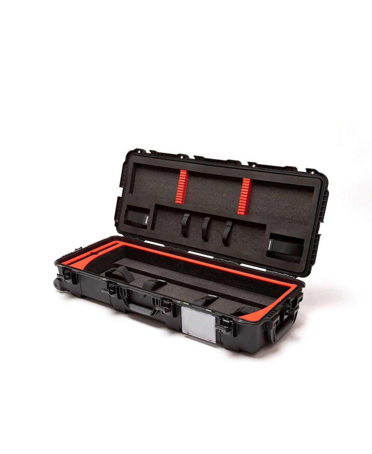 Click here for Nanuk 991 Wheeled Waterproof Hard Case with Foam I... prices