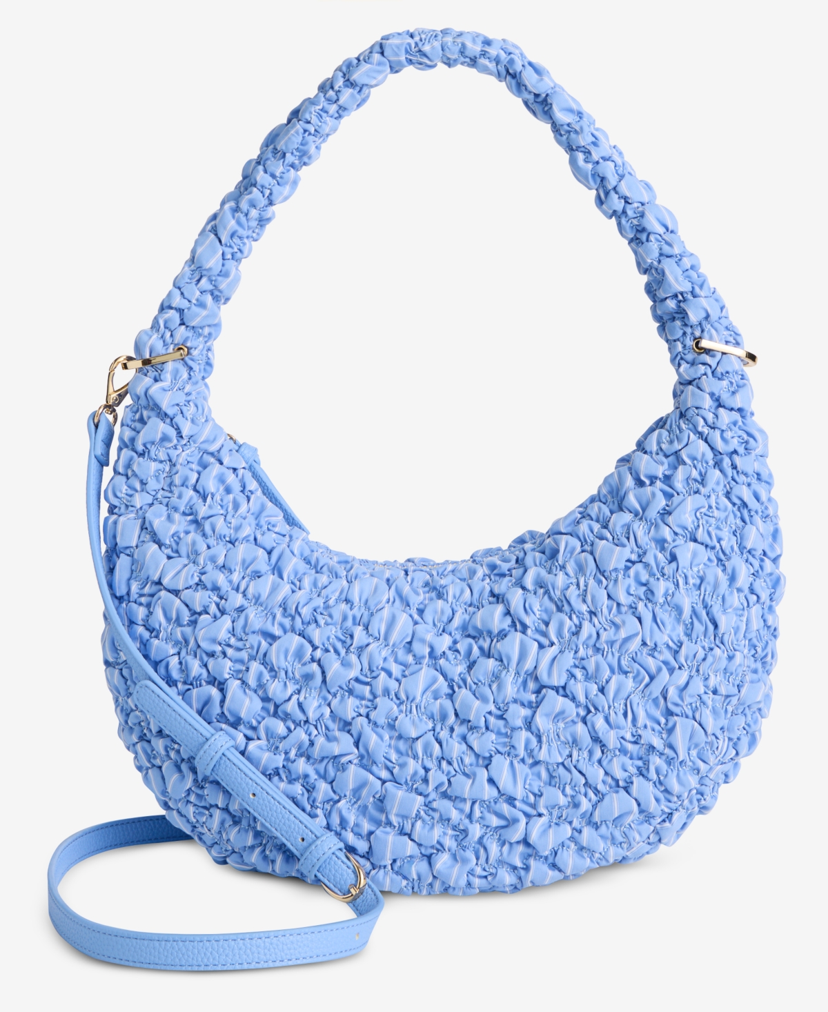 Click here for On 34th Somynn Solid Large Handbag  Exclusively at... prices