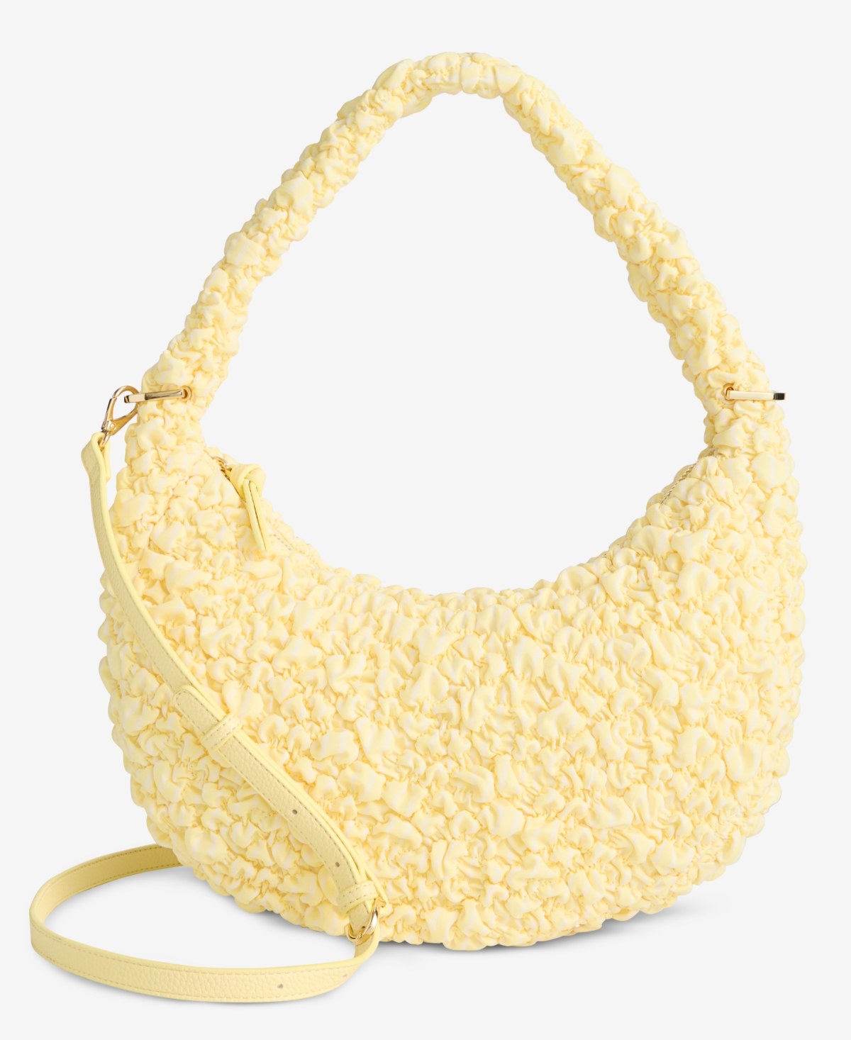 Click here for On 34th Somynn Solid Large Handbag  Exclusively at... prices