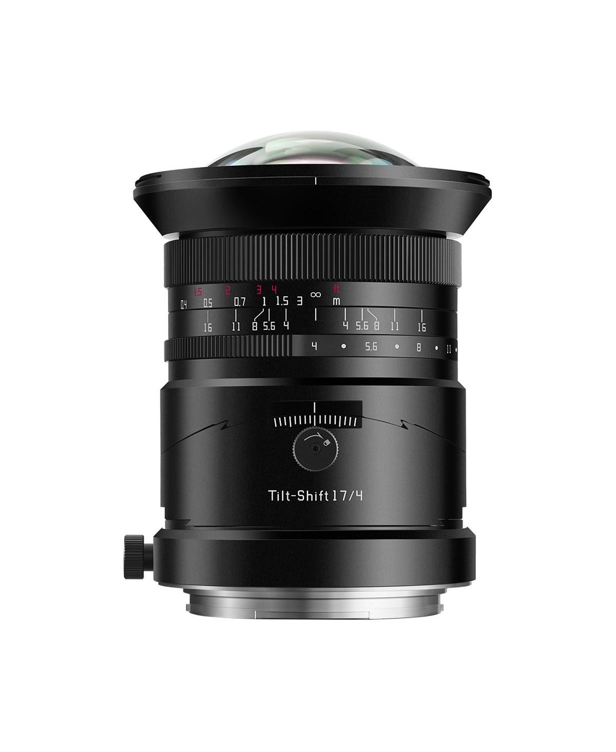 Click here for TTArtisan 17mm f/4 Tilt Shift Lens for Fujifilm Gf... prices