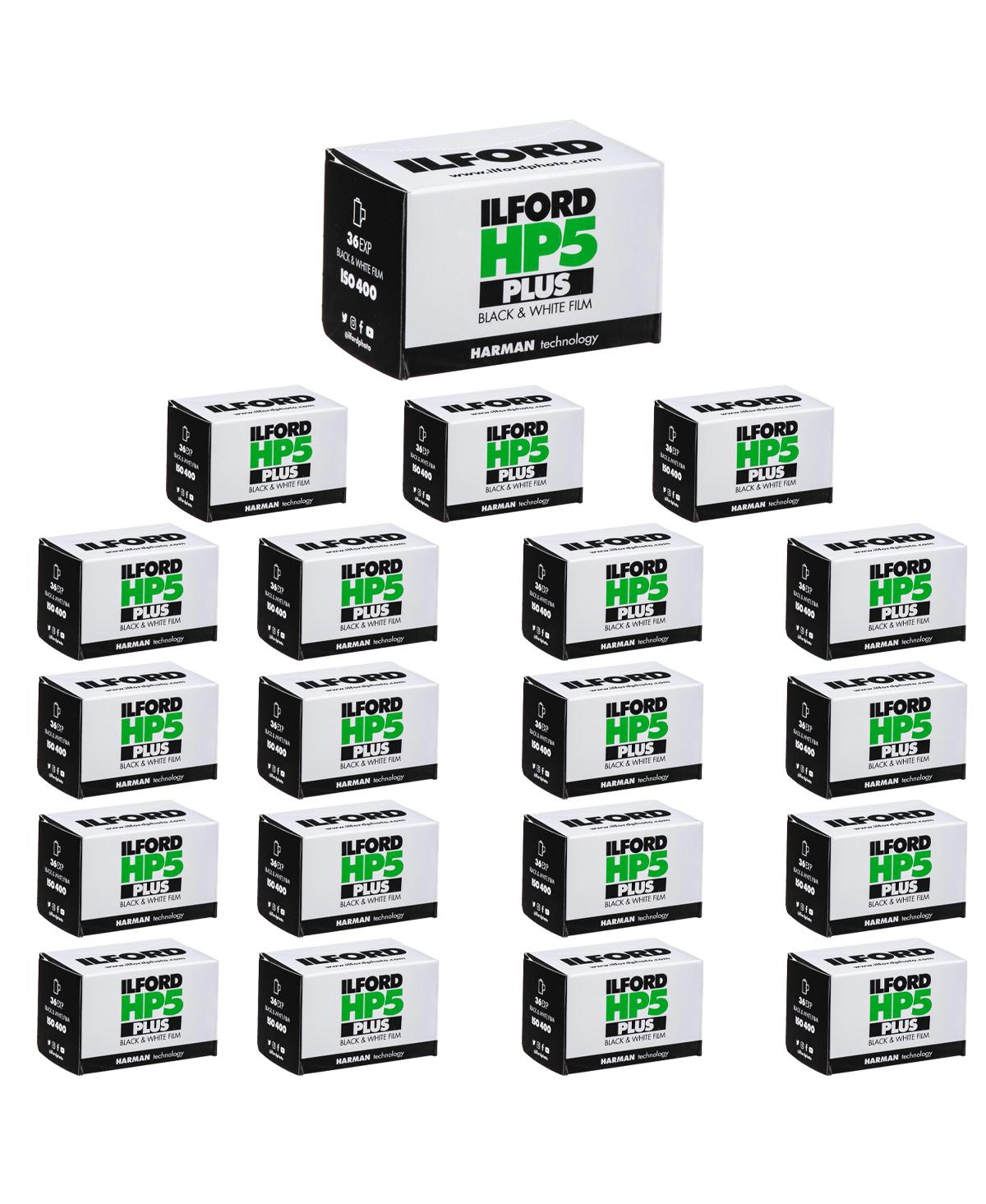 Click here for Ilford Hp-5 Plus Black and White Film  Iso 400  35... prices