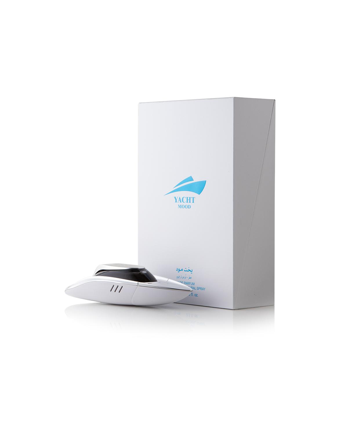 Click here for Yacht Mood 75 ml Eau de Parfum for Men prices