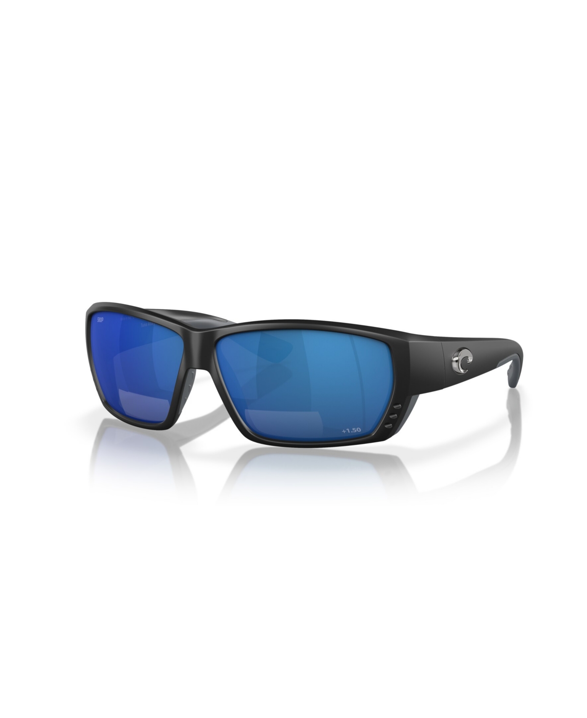 Click here for Costa Del Mar Mens Tuna Alley Readers Polarized Re... prices