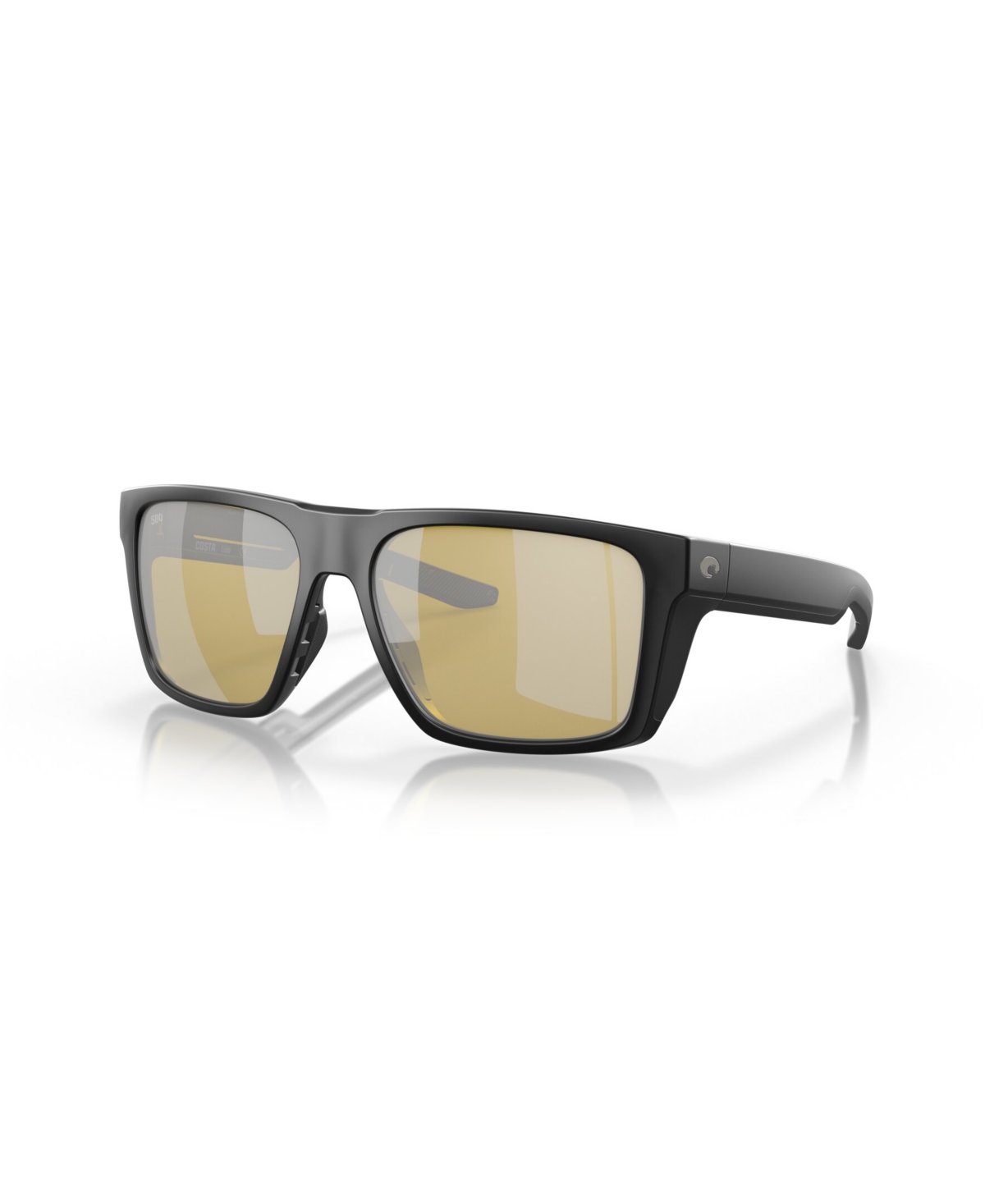 Click here for Costa Del Mar Mens Lido Polarized Sunglasses  6S91... prices