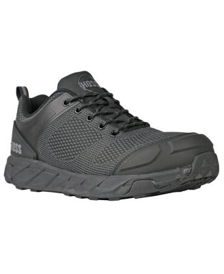 Click here for Hoss Boot Company Mens Buster Low Composite Toe At... prices