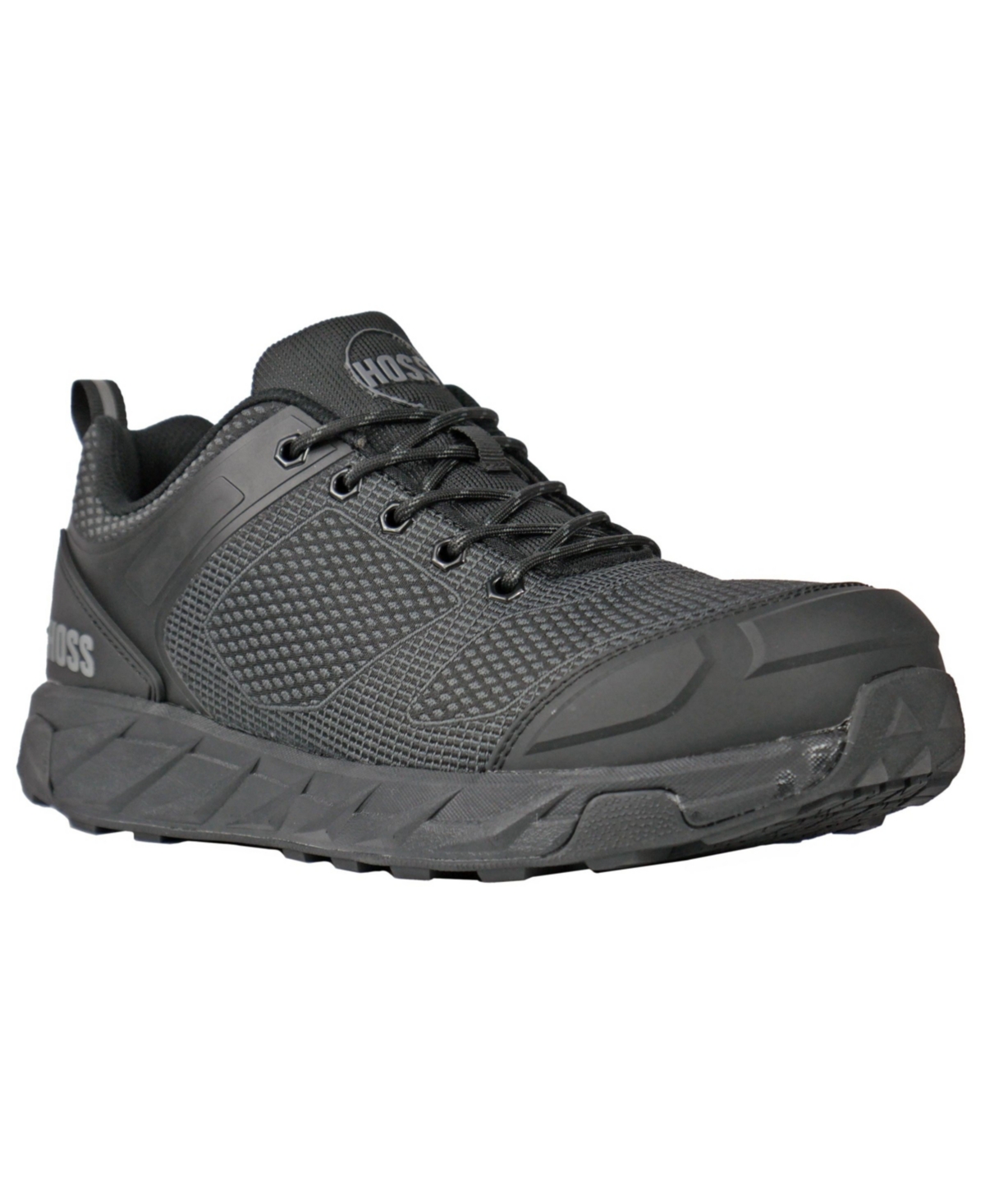Click here for Hoss Boot Company Mens Buster Low Composite Toe At... prices