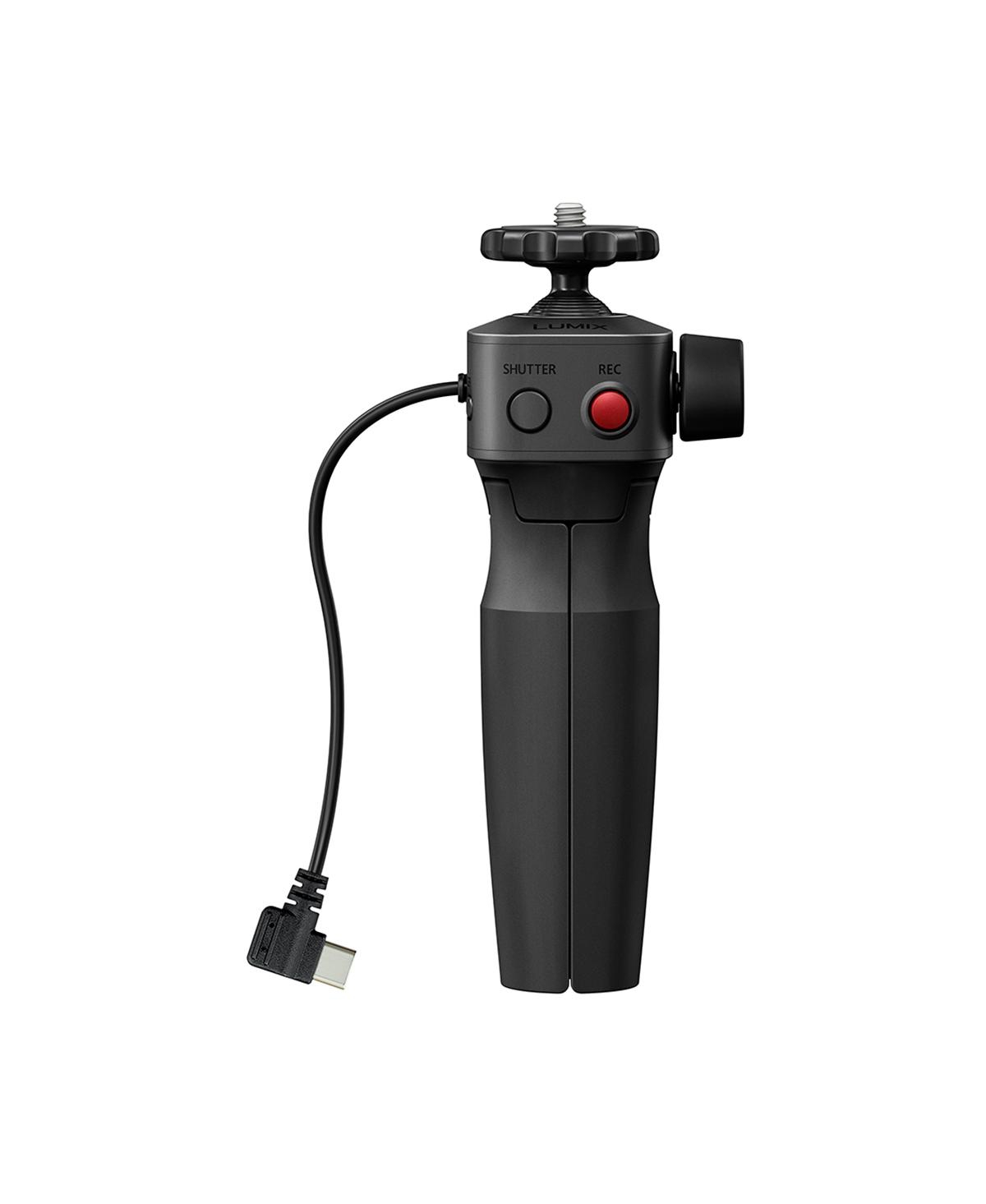 Click here for Panasonic Lumix Dmw-SHGR2 Tripod Grip prices