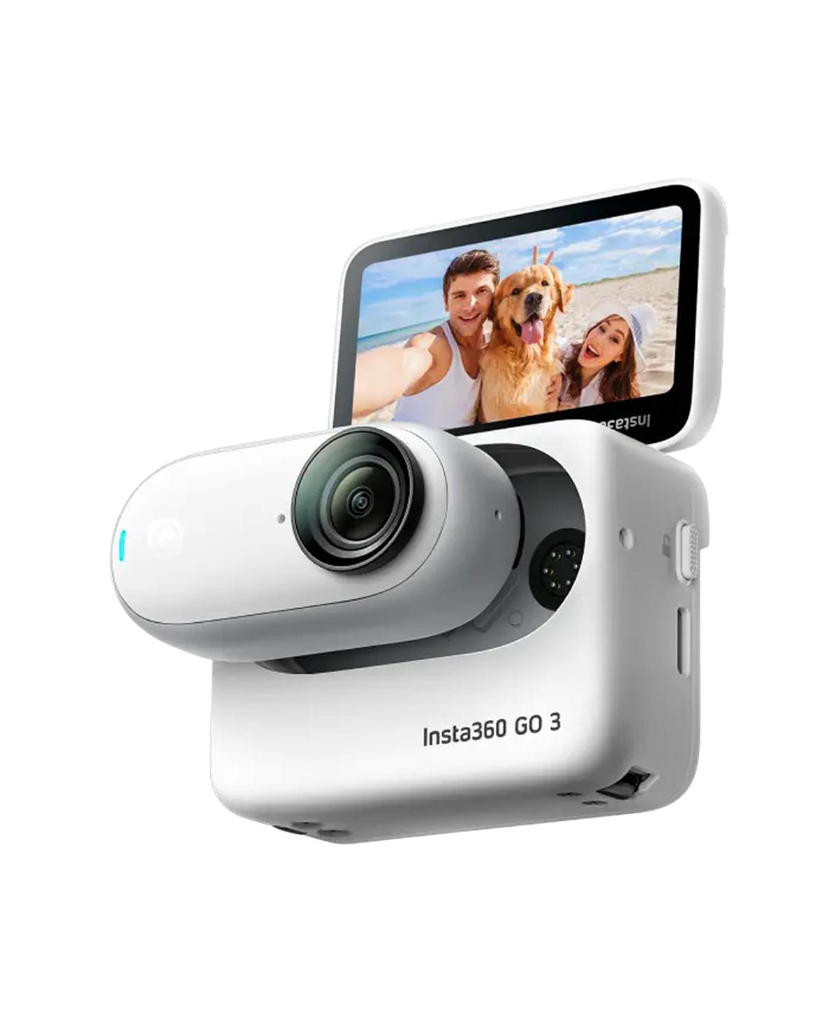 Click here for Insta360 Go 3 (32GB) prices