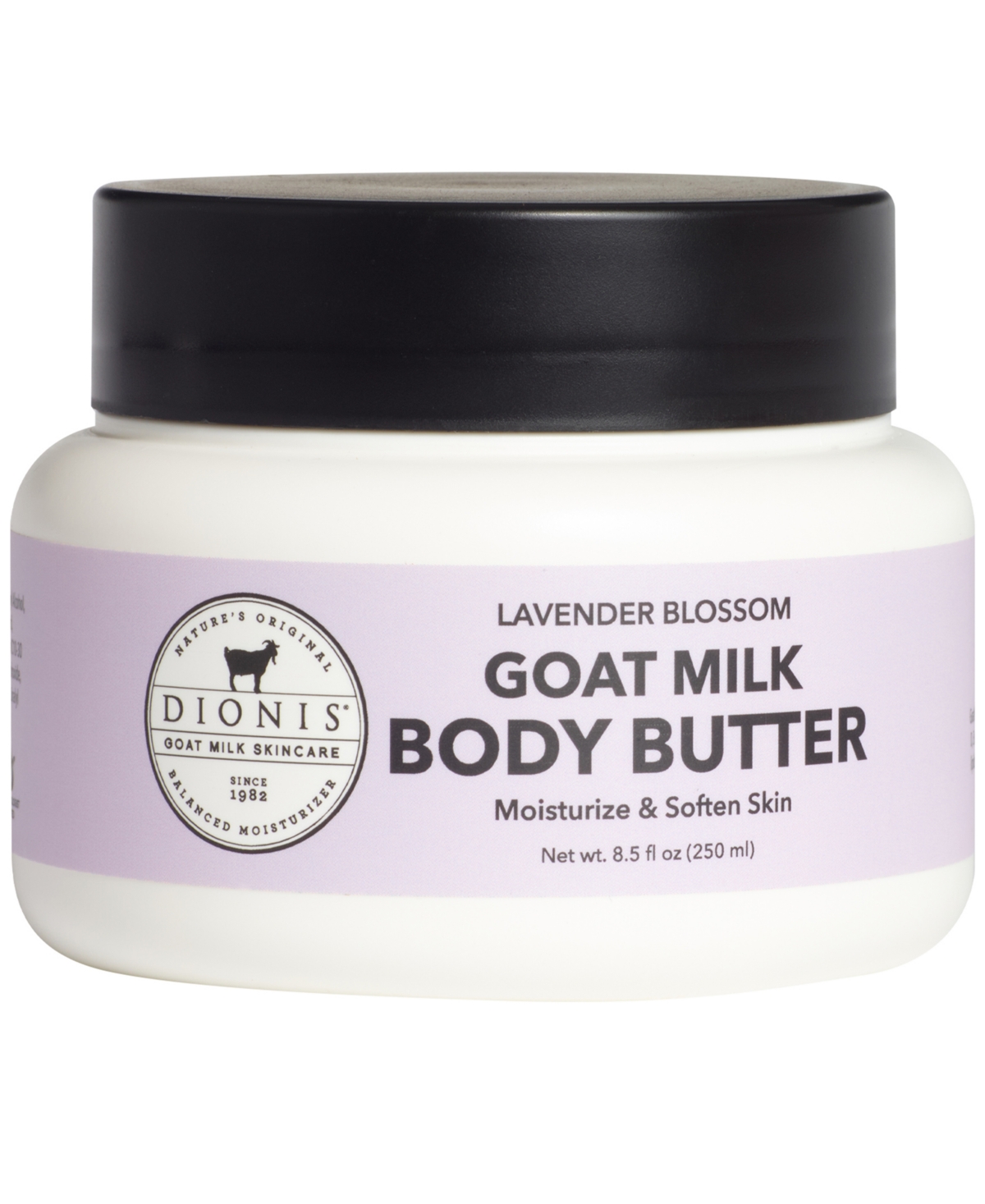 Click here for Dionis Lavender Blossom Goat Milk Body Butter  8.5... prices
