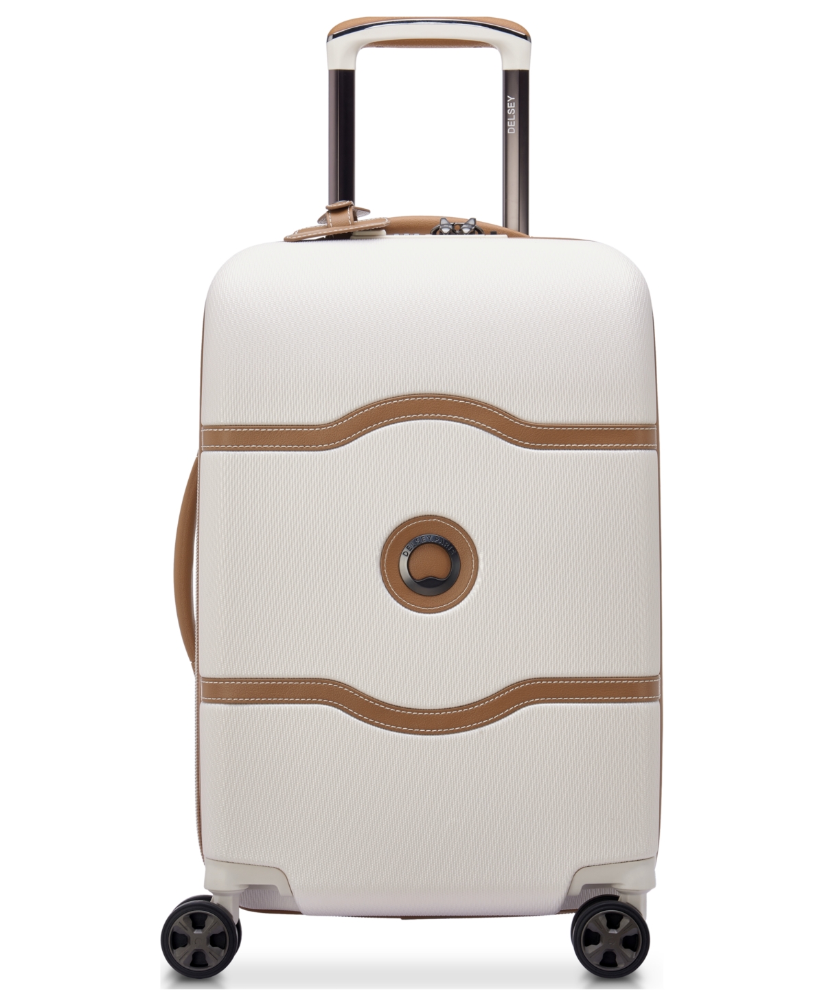 Click here for Delsey Chatelet Air 2.0 22 Carry-On Spinner - Ango... prices