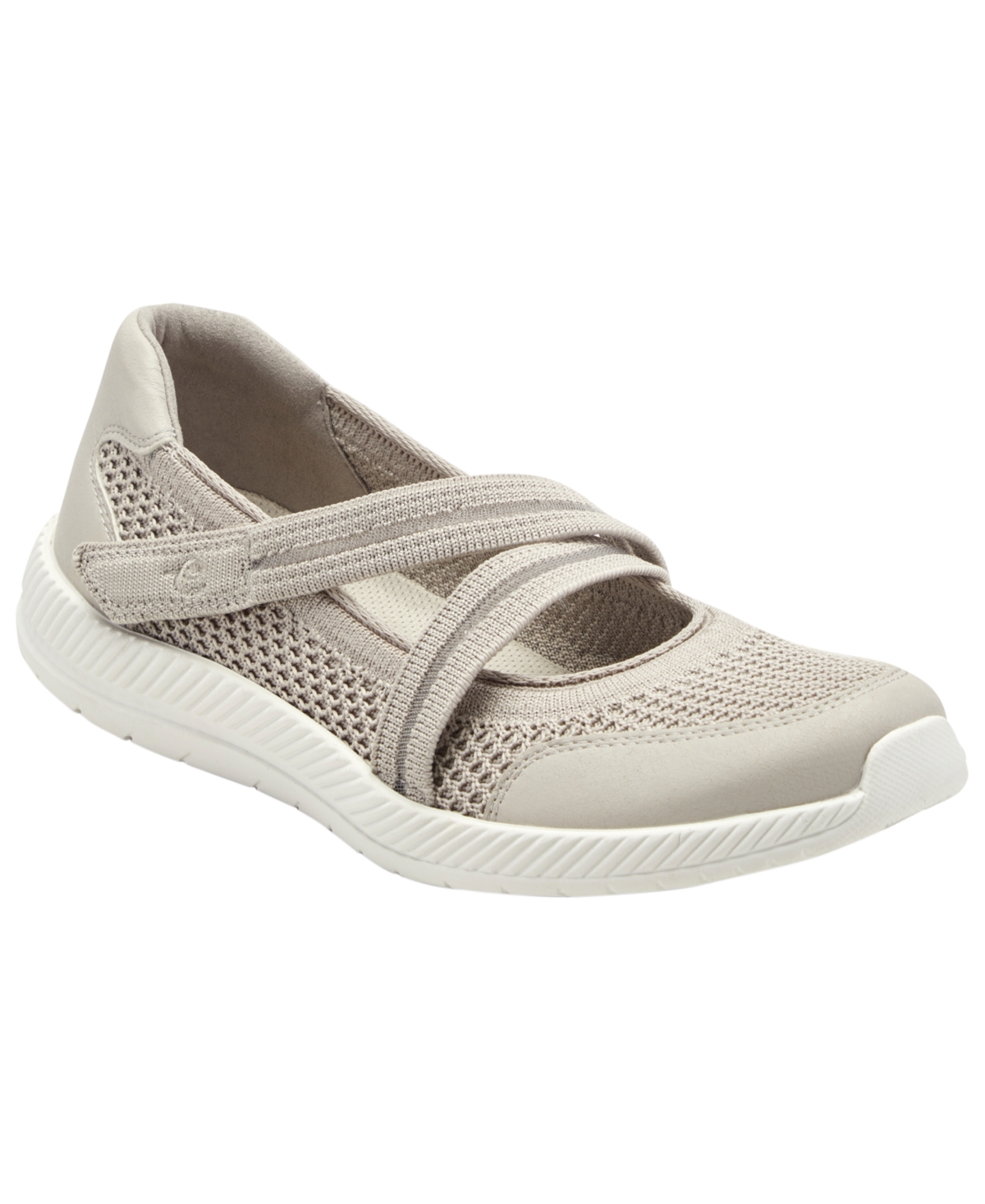 Click here for Easy Spirit Womens Gwynn Knit Mary Jane Round Toe... prices