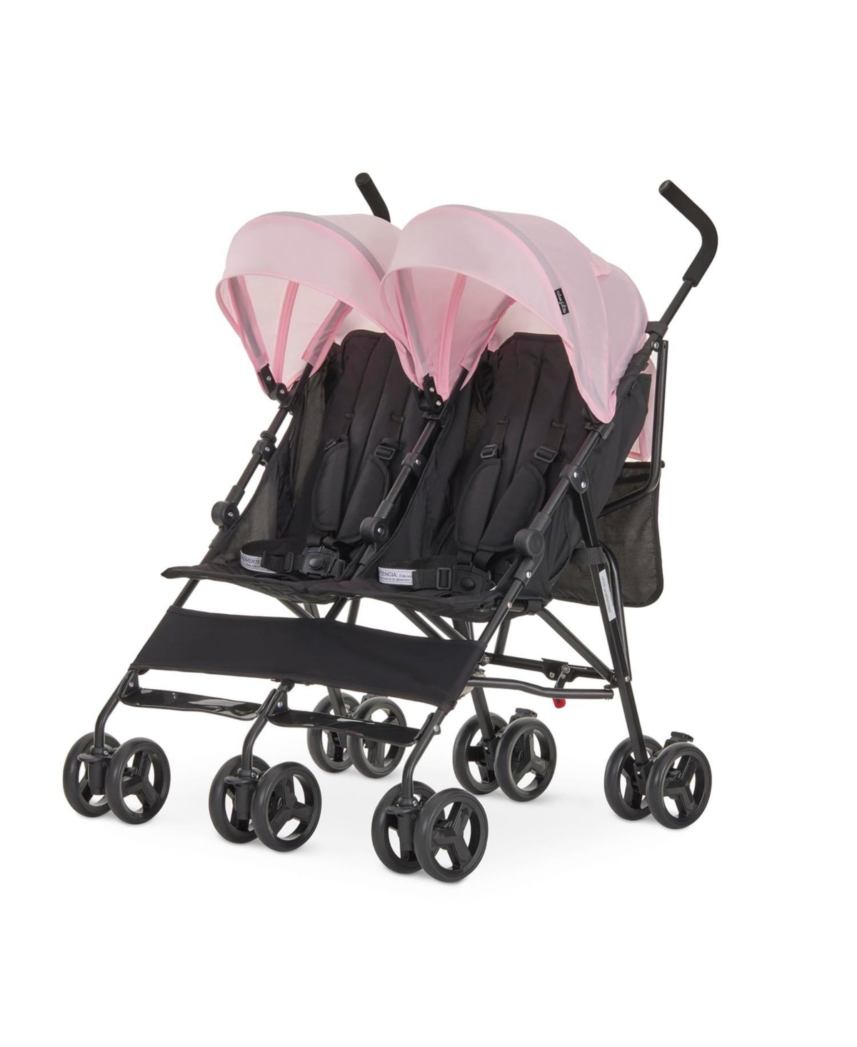 Click here for Dream On Me Baby Twin Venture Umbrella Stroller  M... prices