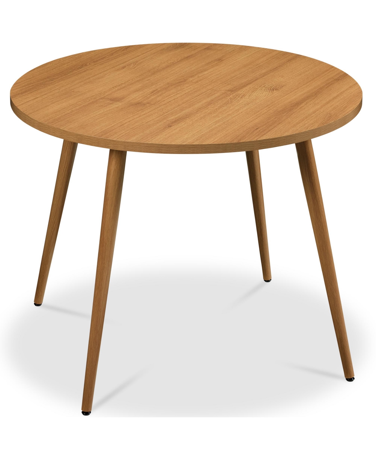 Click here for Best Choice Products Round Mid-Century Modern 35.5... prices