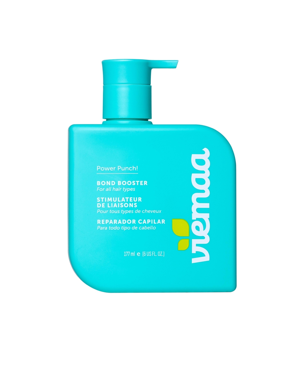 Click here for viemaa Hair Bond Booster - Turquoise/Aqua prices