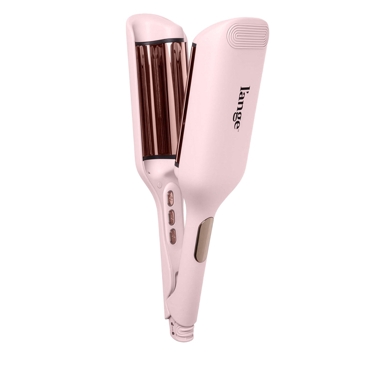 Click here for SculptWaver - 1 in - Pink prices