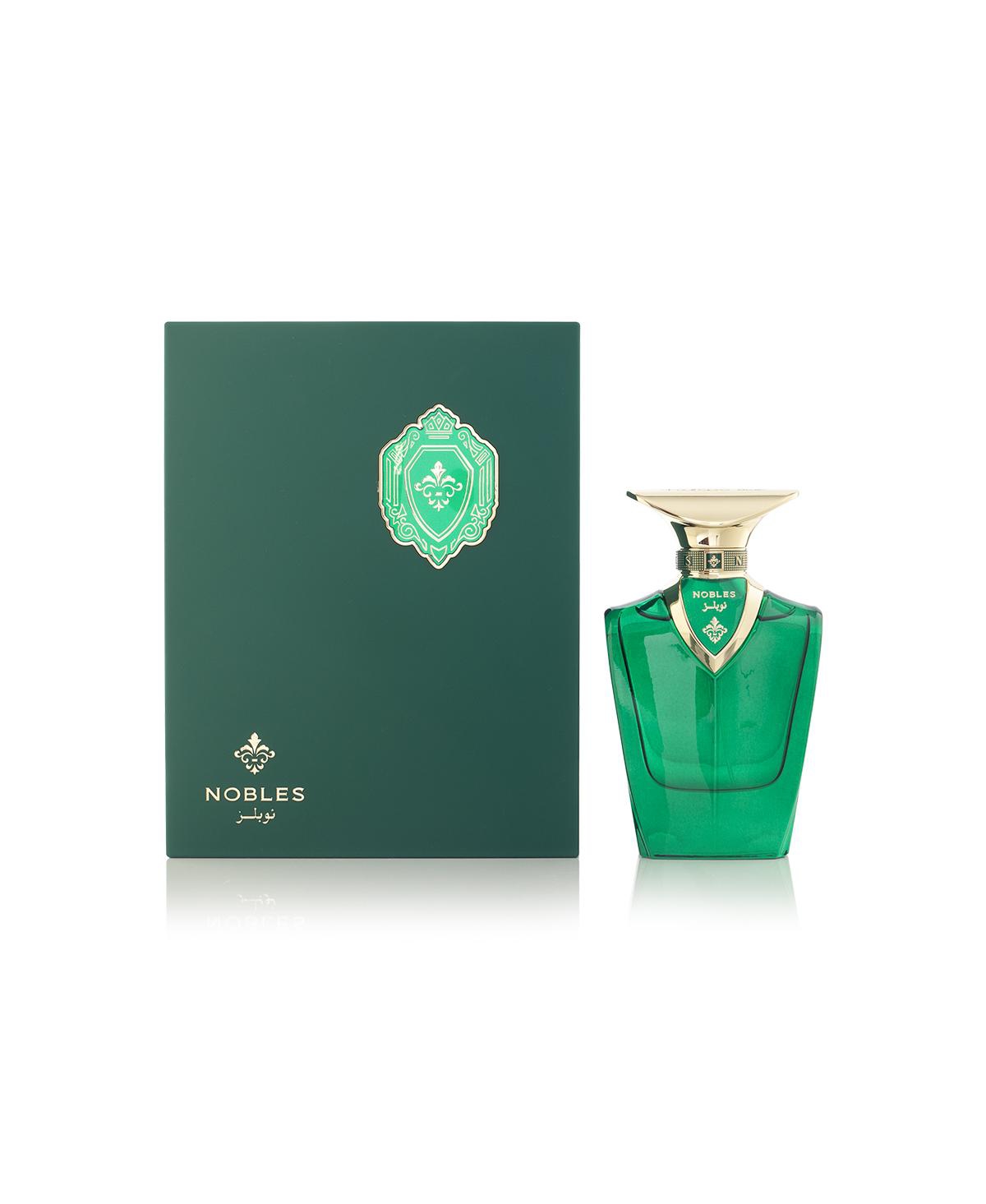 Click here for Arabian Oud Nobles 80 ml Unisex Eau de Parfum prices