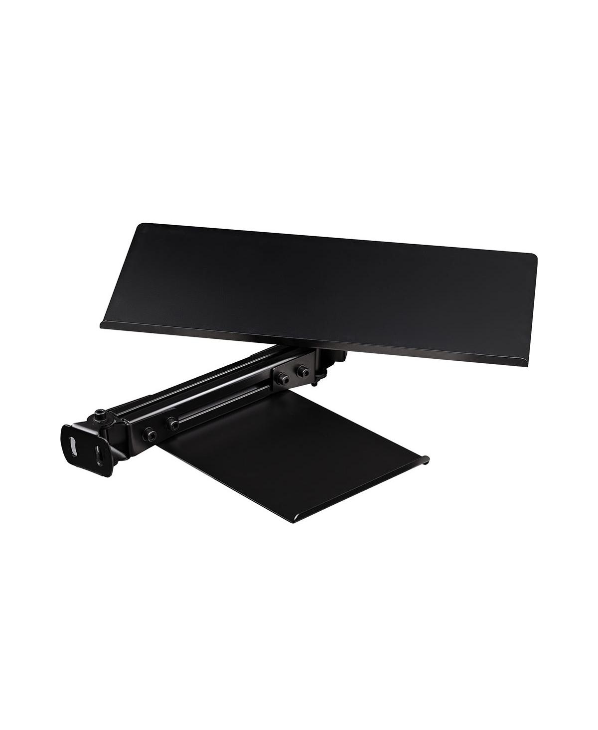 Click here for Next Level Racing Elite Keyboard and Mouse Tray  B... prices