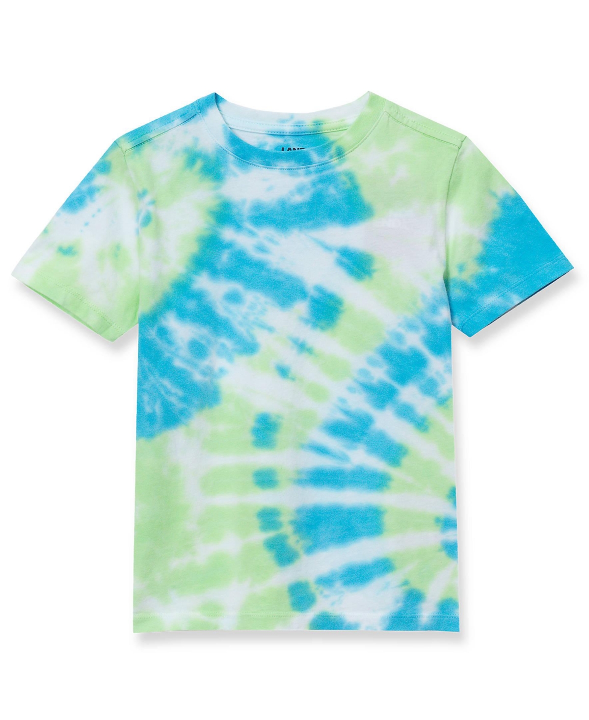 Click here for Lands End Boys Short Sleeve Graphic Tee - Summer g... prices