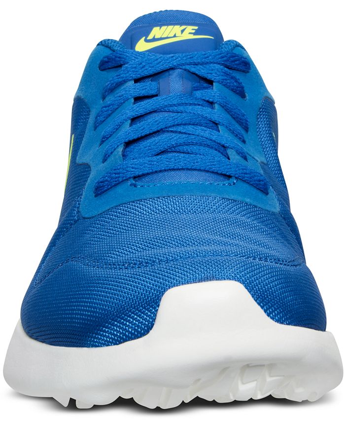 Nike Men's MD Runner 2 LW Casual Sneakers from Finish Line - Macy's