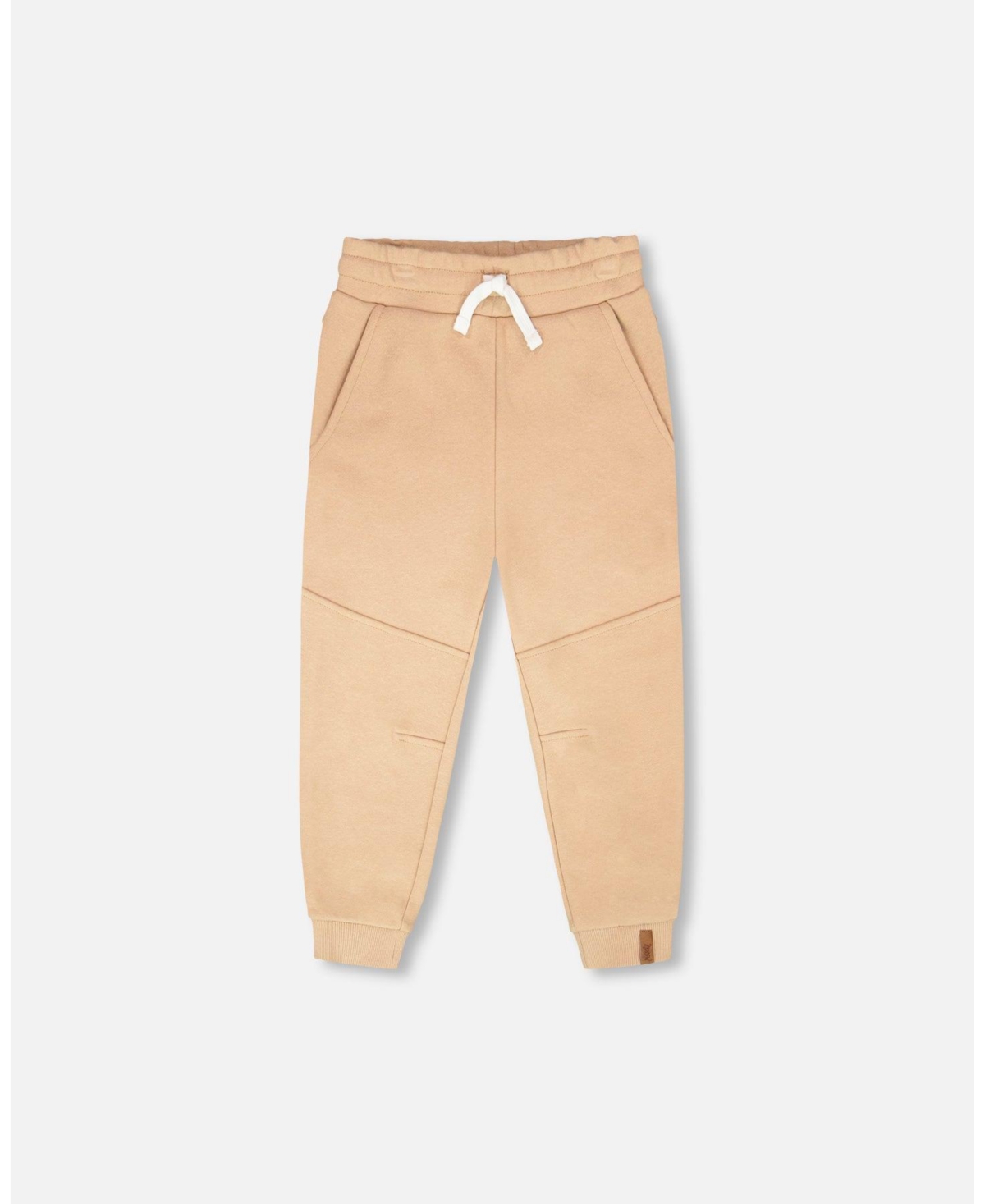 Click here for Deux par Deux Big Boys French Terry Sweatpants wit... prices