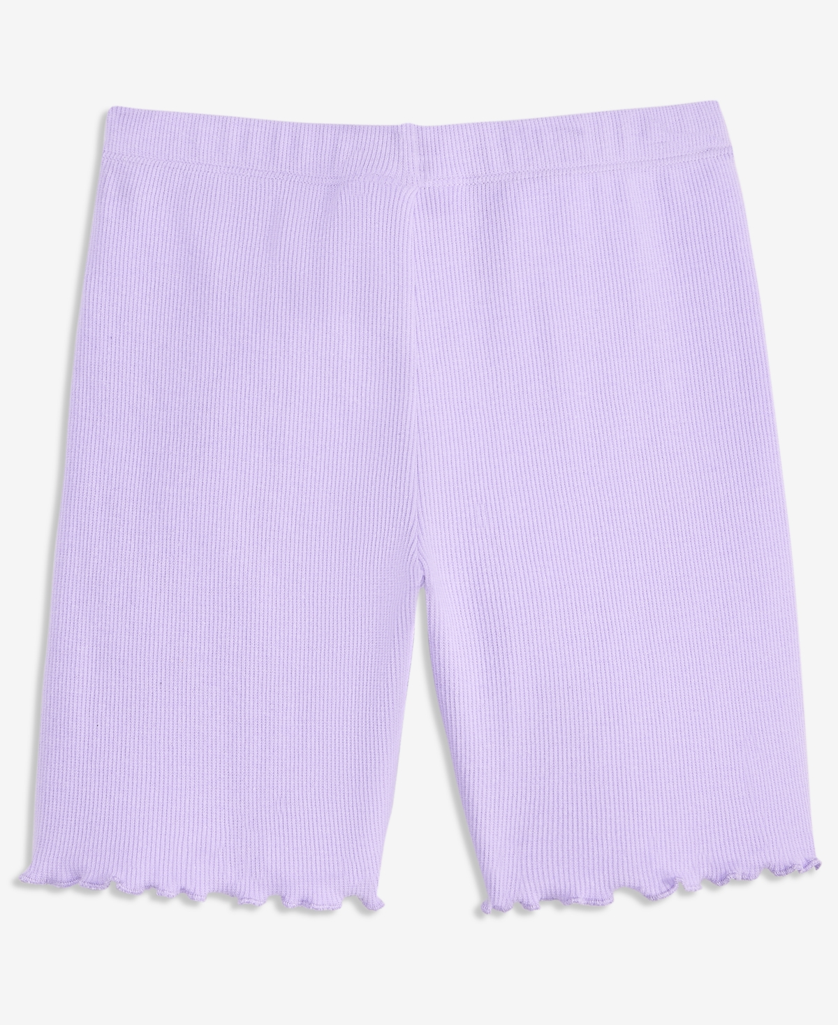 Click here for Epic Threads Girls 5-20 Ribbed Bike Shorts  Macys... prices