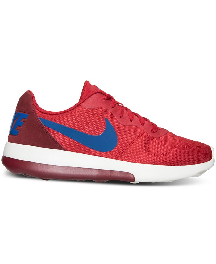 Nike Men's MD Runner 2 LW Casual Sneakers from Finish Line - Macy's