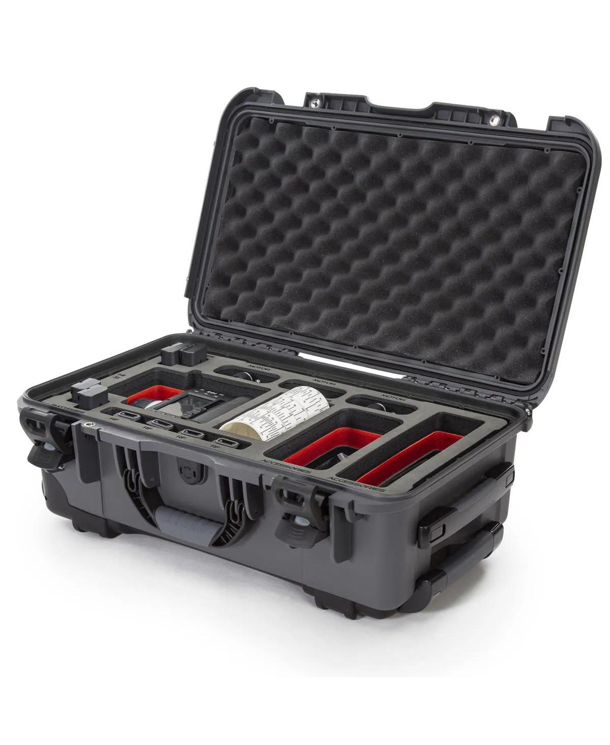 Click here for Nanuk 935 Wheeled Waterproof Case with Foam Insert... prices