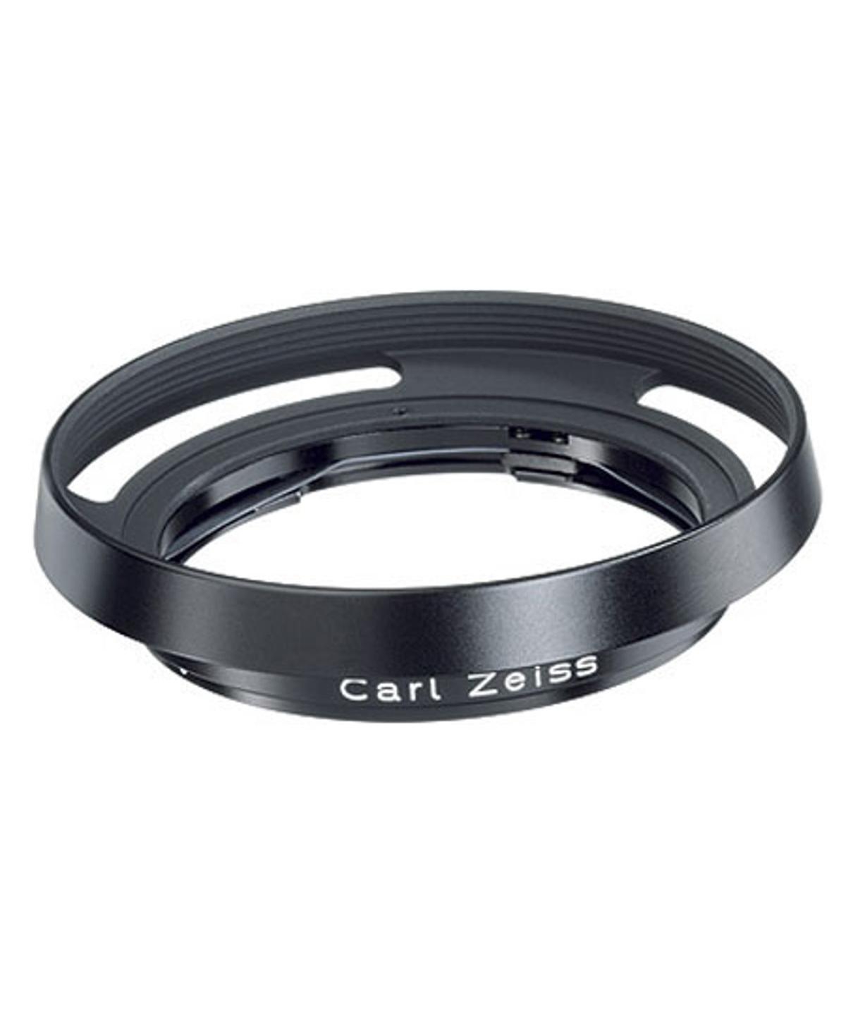 Click here for Zeiss Lens Shade Zm for 35mm & 50mm Lenses prices