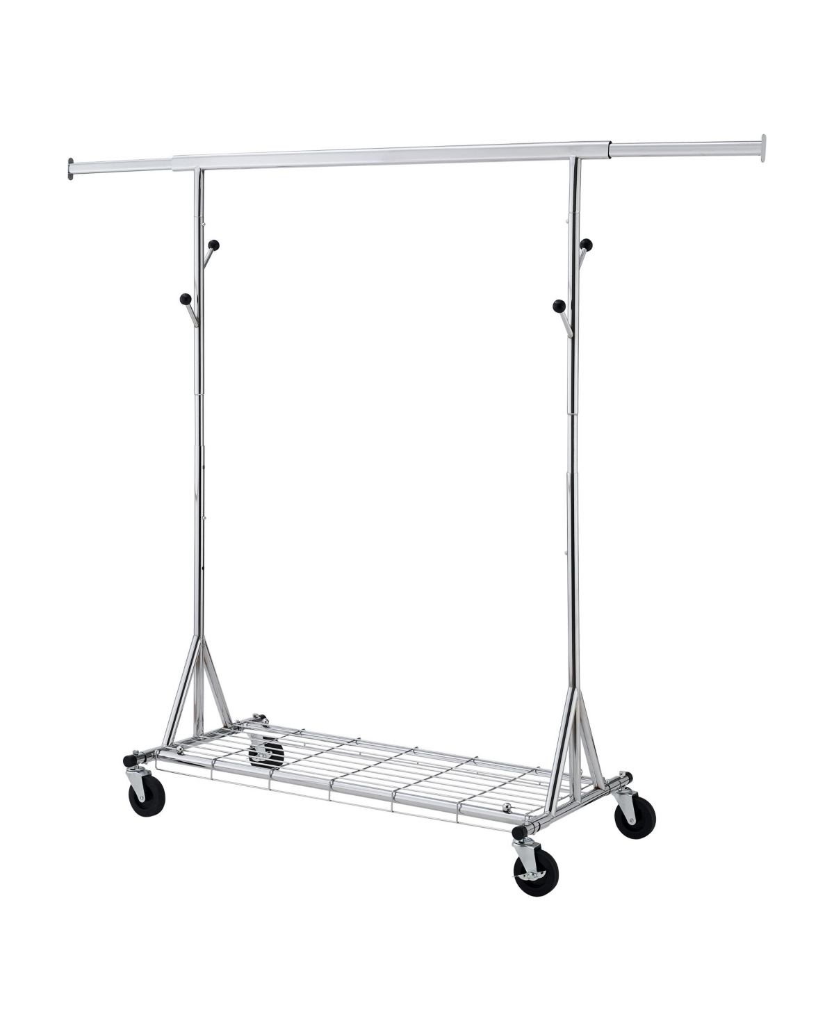 Click here for Rainsken Heavy Duty Clothing Rack  Collapsible and... prices