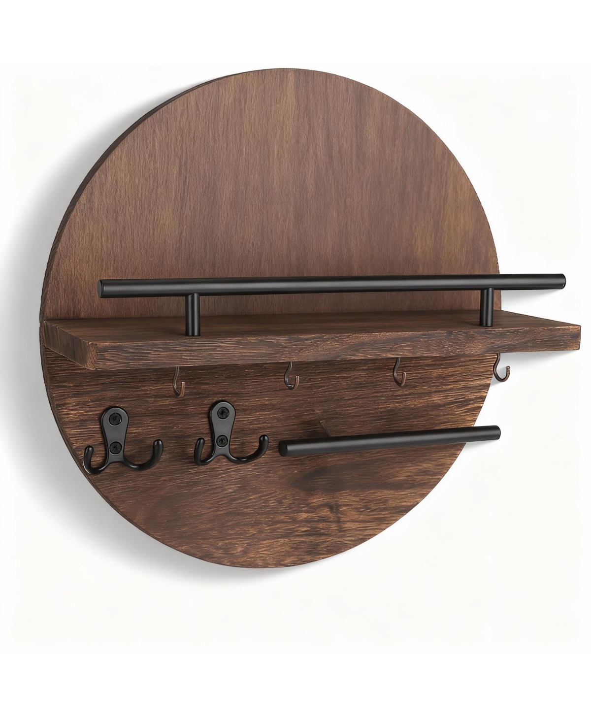 Click here for Yigii Home Decor  Wall Decorative Key & Mail Holde... prices