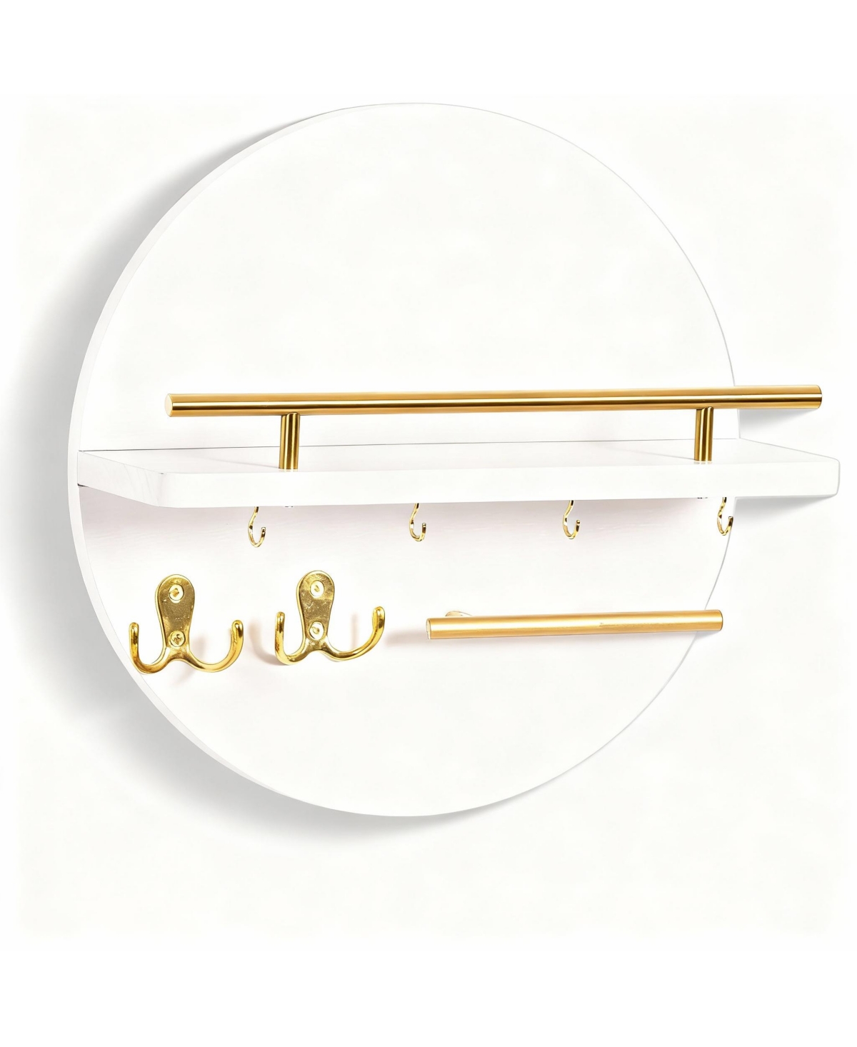 Click here for Yigii Home Decor  Wall Decorative Key & Mail Holde... prices