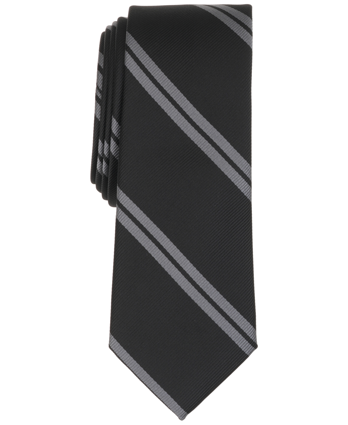 Click here for Bar Iii Mens Romero Stripe Tie  Macys Exclusive -... prices