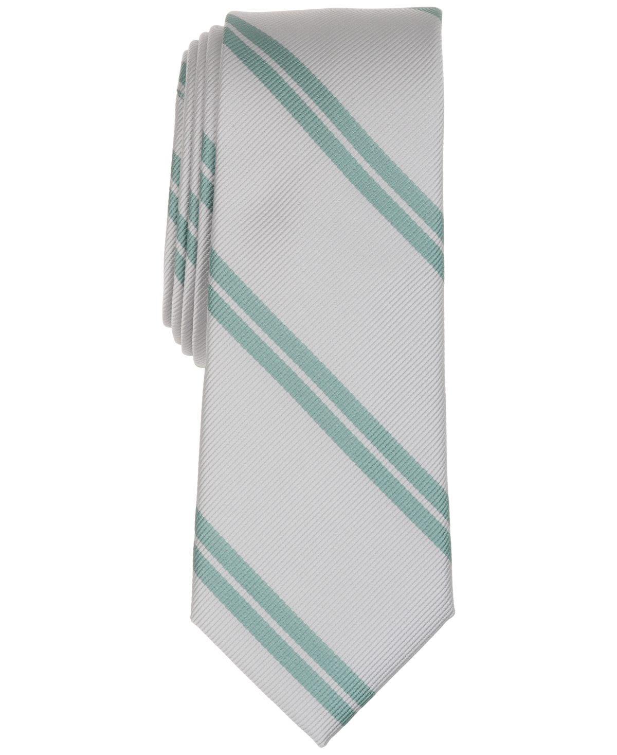 Click here for Bar Iii Mens Romero Stripe Tie  Macys Exclusive -... prices