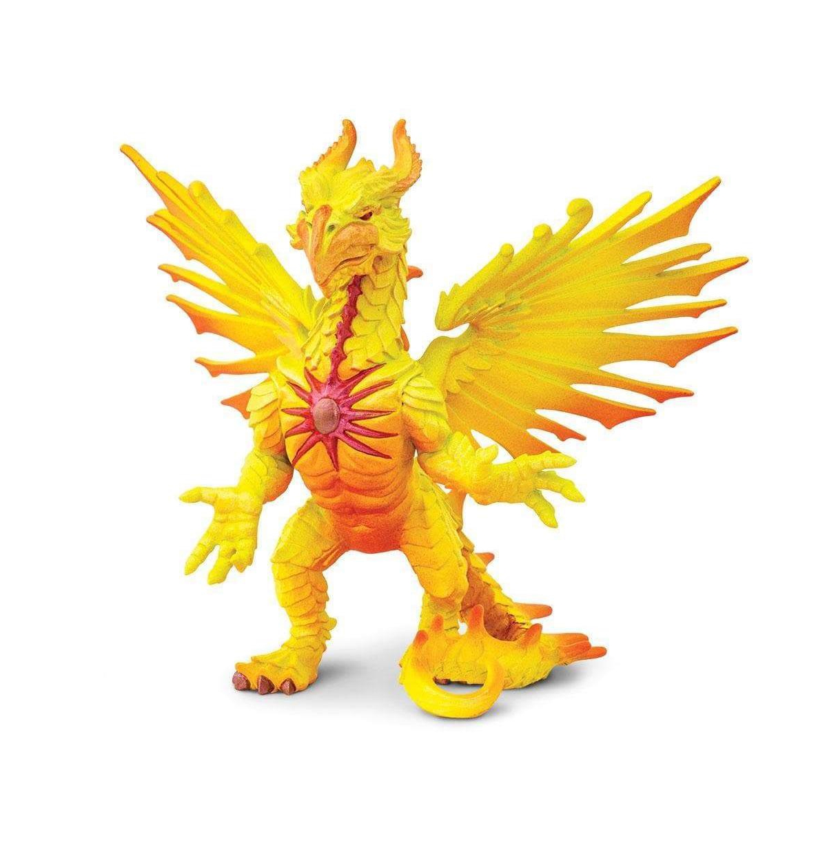 Click here for Safari Ltd. - Sun Dragon prices