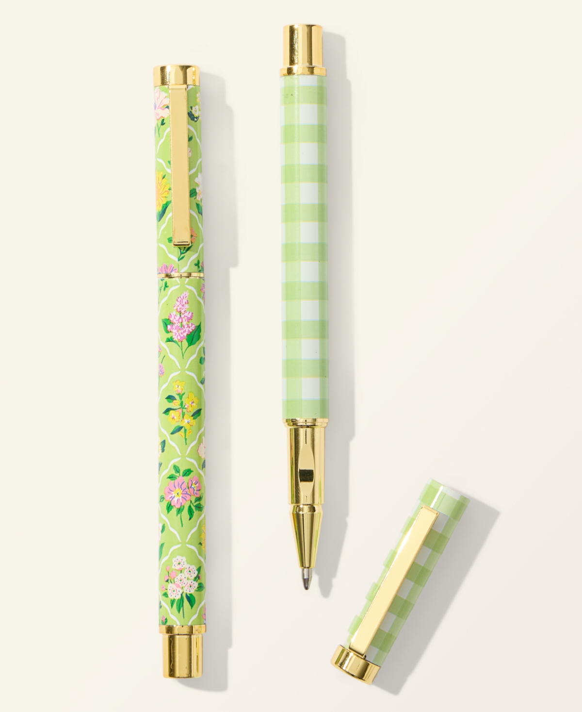 Click here for Macys Flower Show 2-Pc. Green Pen Set  Macys Exclu... prices