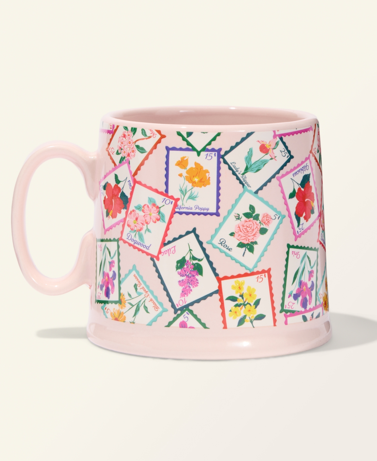 Click here for Macys Flower Show Stamp Print Mug  Macys Exclusive... prices
