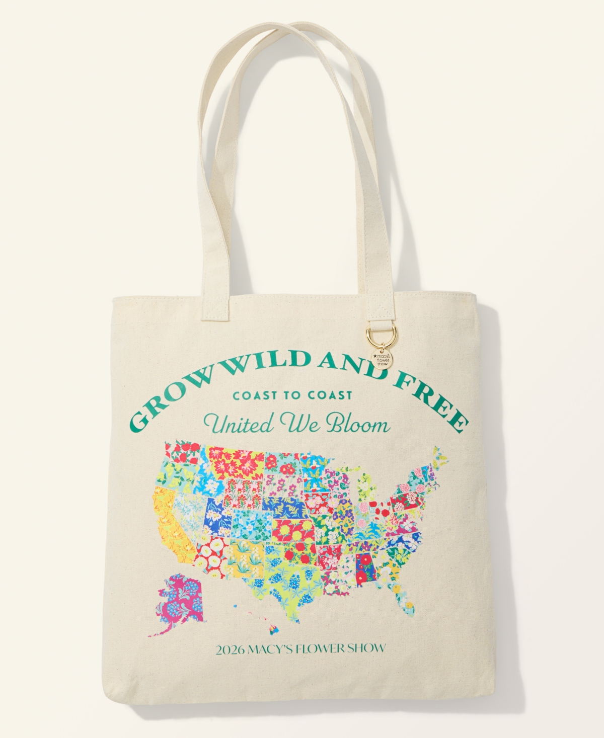 Click here for Macys Flower Show U.s. Flower Map Farmers Market T... prices