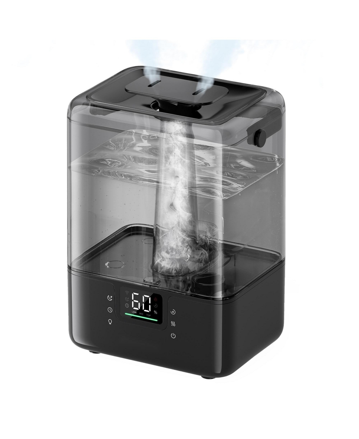 Click here for Morento Smart Humidifier with App & Voice Control... prices