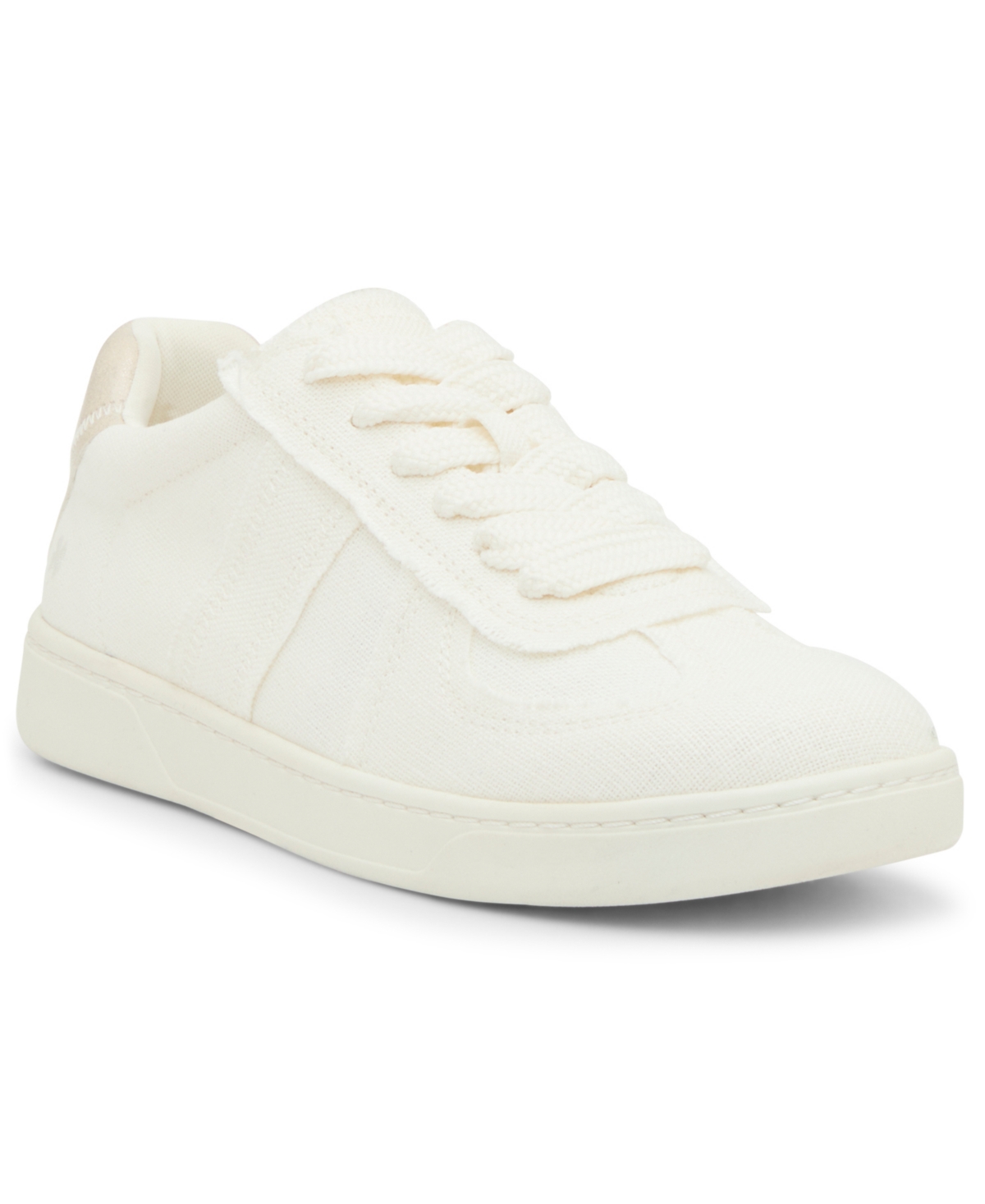 Click here for Lucky Brand Womens Harrly Low Profile Sneakers - W... prices