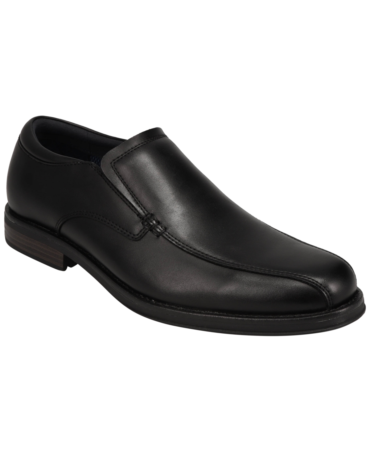 Click here for Dockers Mens Benedict Slip-On Dress Loafers - Blac... prices